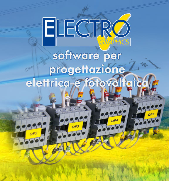 Electro Graphics